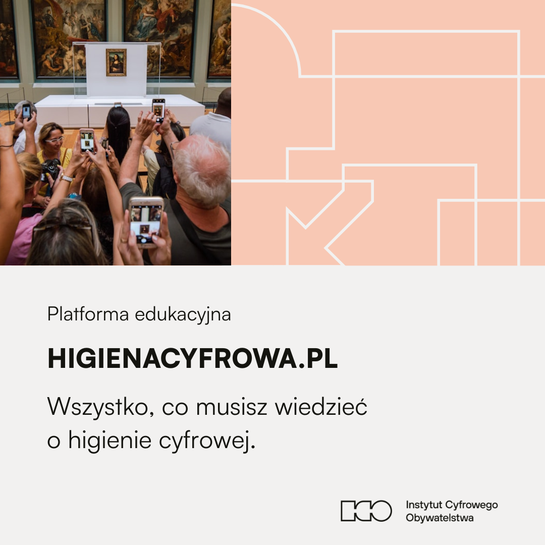 Instytut Cyfrowego Obywatelstwa